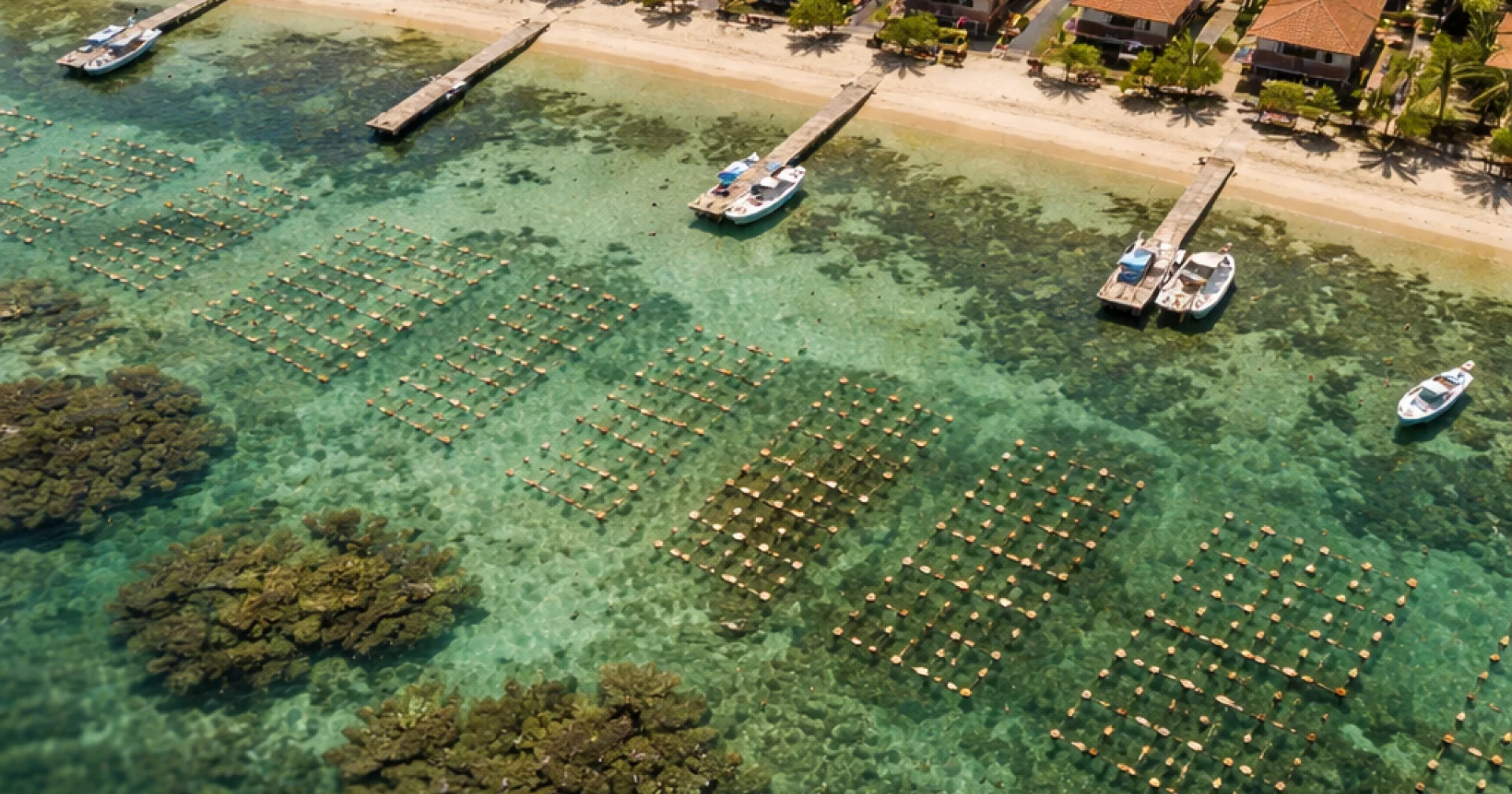 The Mesoamerican Reef in 2026: which Honduras dive resorts are actually ...